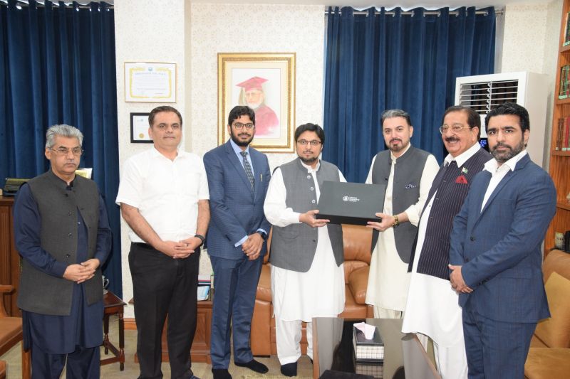 Jehangir Saifullah Khan posted on LinkedIn Jehangir Saifullah Khan posted on LinkedIn