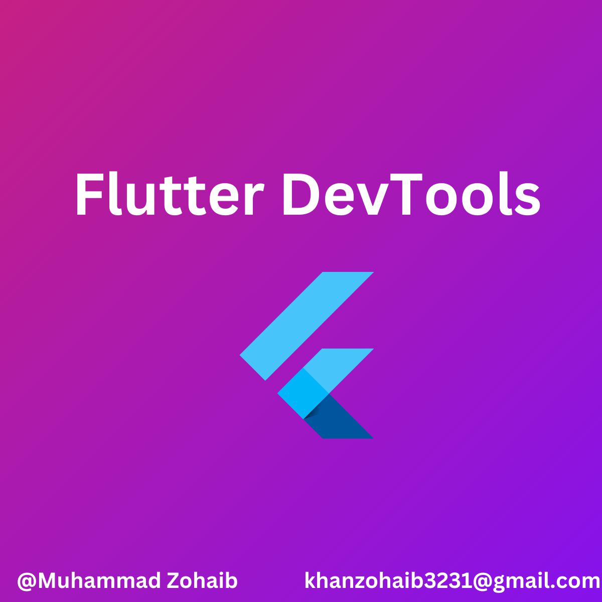 Muhammad Zohaib on LinkedIn: #flutter #devtools # ... Muhammad Zohaib on LinkedIn: #flutter #devtools # ...