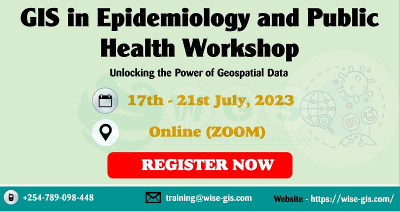 WiseGIS Spatial Solutions Ltd. on LinkedIn: #training #publichealth # ... WiseGIS Spatial Solutions Ltd. on LinkedIn: #training #publichealth # ...