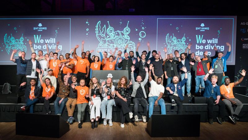 Dmitry Vavilov on LinkedIn: #gitnation #react #javascript #techevents # ... Dmitry Vavilov on LinkedIn: #gitnation #react #javascript #techevents # ...