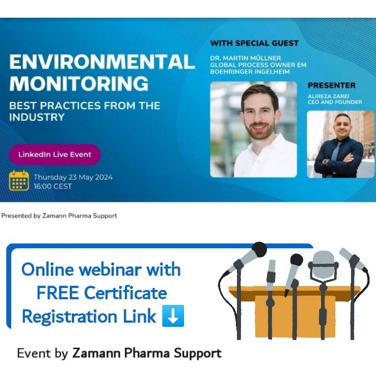 Ali Nasrollahpour on LinkedIn: #pharma #gmp | 58 comments Ali Nasrollahpour on LinkedIn: #pharma #gmp | 58 comments
