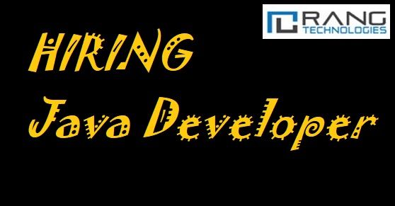 Sharan Gujrati on LinkedIn: #hiring #java #react #springboot #hibernate ... Sharan Gujrati on LinkedIn: #hiring #java #react #springboot #hibernate ...