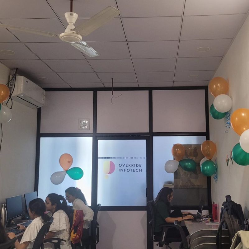 Republic day celebration | OVERRIDE INFOTECH Republic day celebration | OVERRIDE INFOTECH
