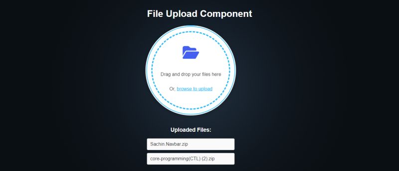 Sachin Choudhary on LinkedIn: #react #webdevelopment #codingchallenge # ... Sachin Choudhary on LinkedIn: #react #webdevelopment #codingchallenge # ...