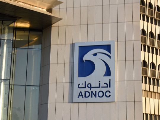 OGI Magazine on LinkedIn: ADNOC Group and Santos Ltd to Pursue Global ... OGI Magazine on LinkedIn: ADNOC Group and Santos Ltd to Pursue Global ...