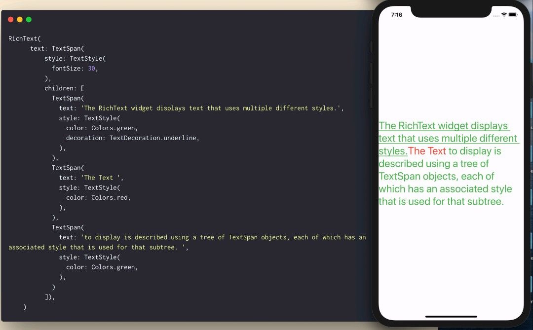 Afaq Ahmad on LinkedIn: #flutter #day6 #flutterdeveloper # ... Afaq Ahmad on LinkedIn: #flutter #day6 #flutterdeveloper # ...