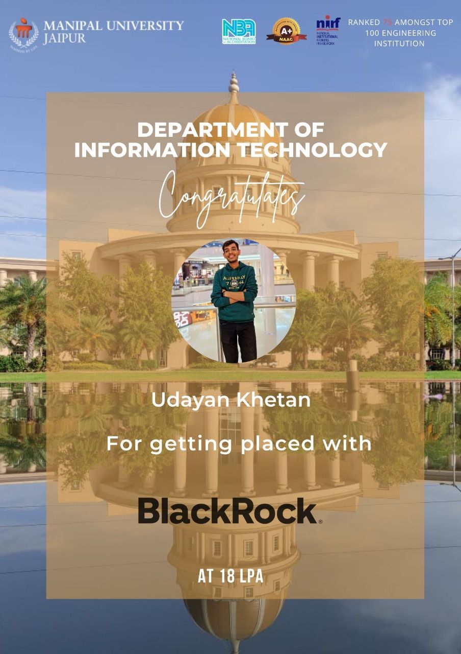 LearnIT - Department of Information Technology on LinkedIn: # ... LearnIT - Department of Information Technology on LinkedIn: # ...