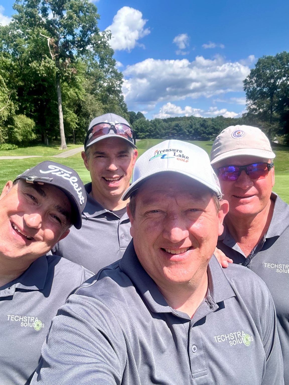 Jennifer Honig on LinkedIn: Great to see the Techstra Solutions Team ... Jennifer Honig on LinkedIn: Great to see the Techstra Solutions Team ...