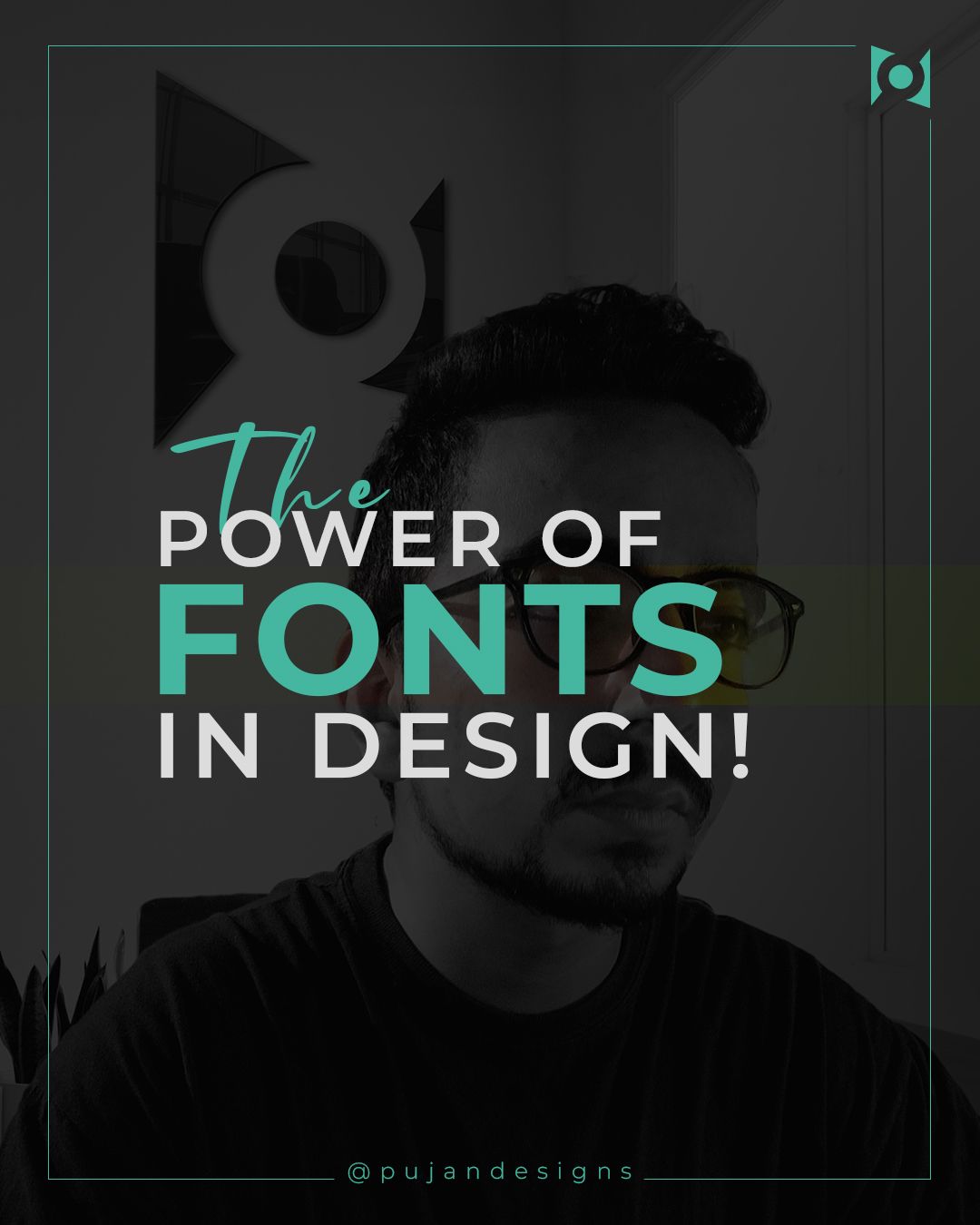 The Power of Fonts in Design: A Quick Dive | Pujan Gautam posted on the ... The Power of Fonts in Design: A Quick Dive | Pujan Gautam posted on the ...
