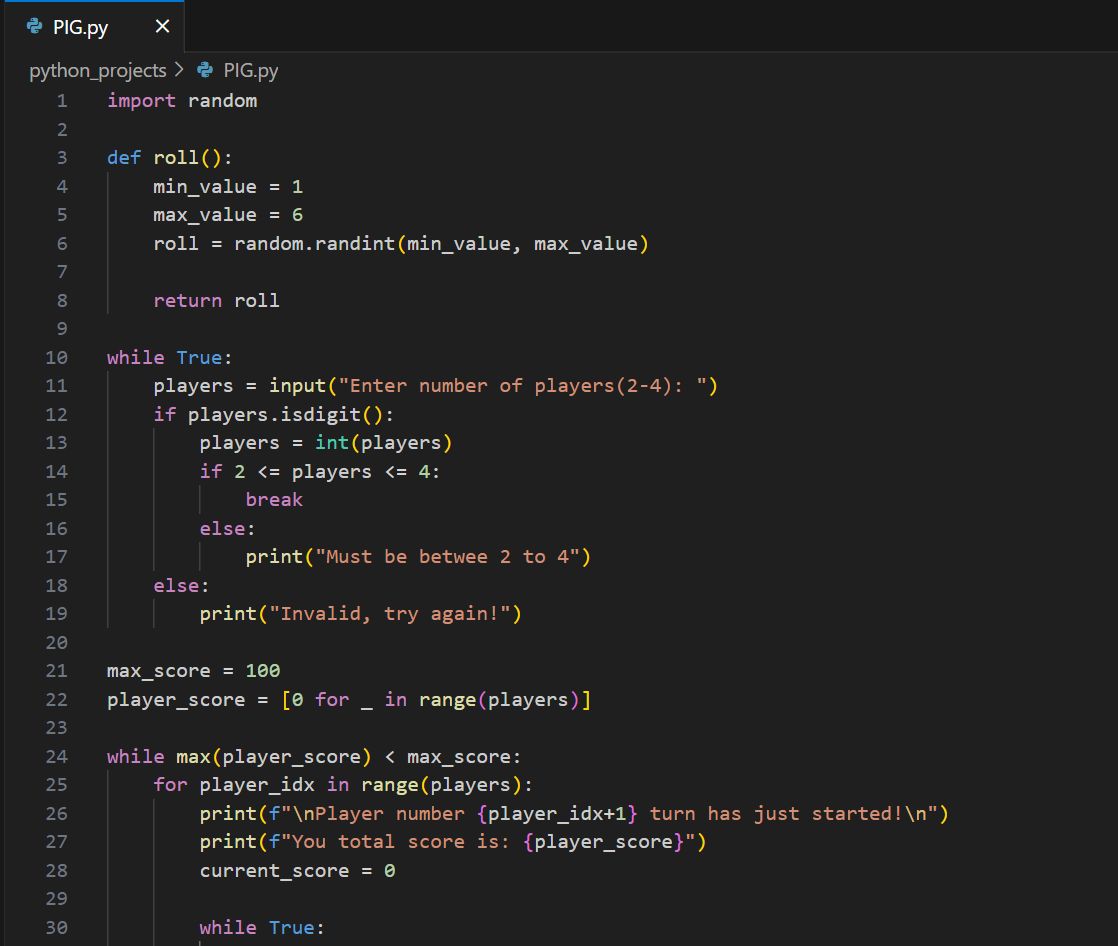 #pythonprojects #dicegamesimulator #codechallenge | Muskan Tariq #pythonprojects #dicegamesimulator #codechallenge | Muskan Tariq