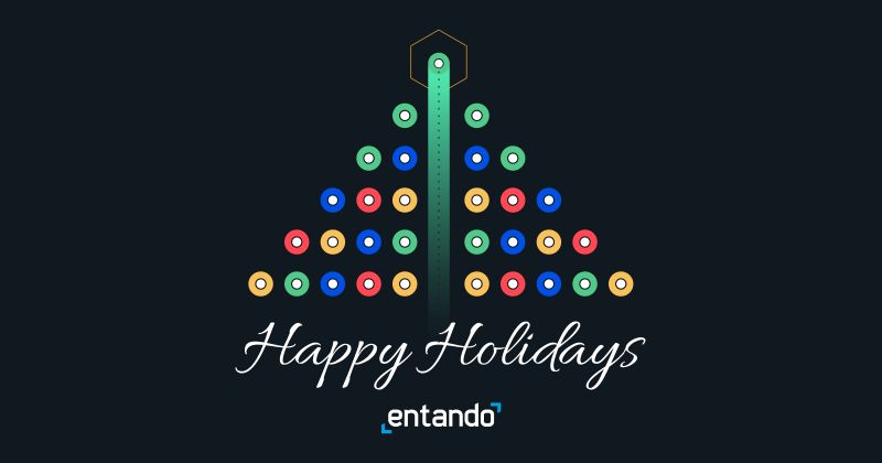 #composable | Entando Inc. #composable | Entando Inc.