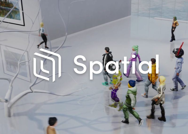 Edoardo Mazzetto on LinkedIn: #metaverse Edoardo Mazzetto on LinkedIn: #metaverse