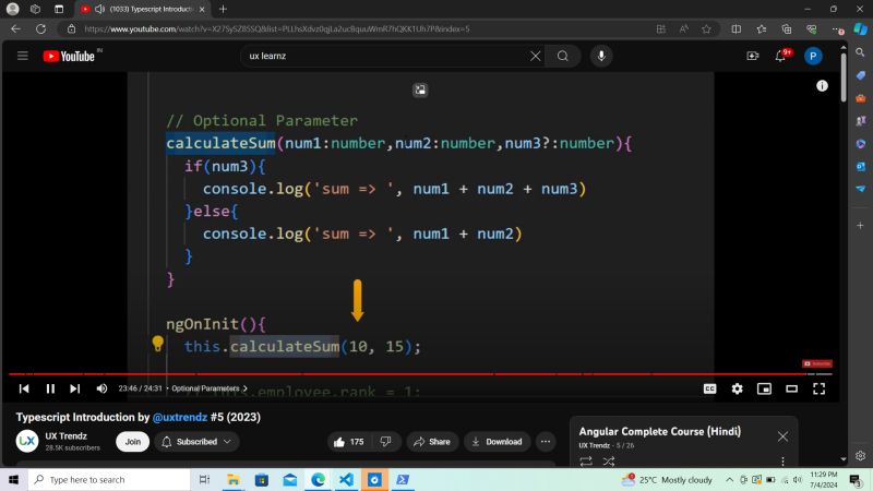 Pradnesh Deshmukh on LinkedIn: #js #angular #webdev #coding #frontend # ... Pradnesh Deshmukh on LinkedIn: #js #angular #webdev #coding #frontend # ...