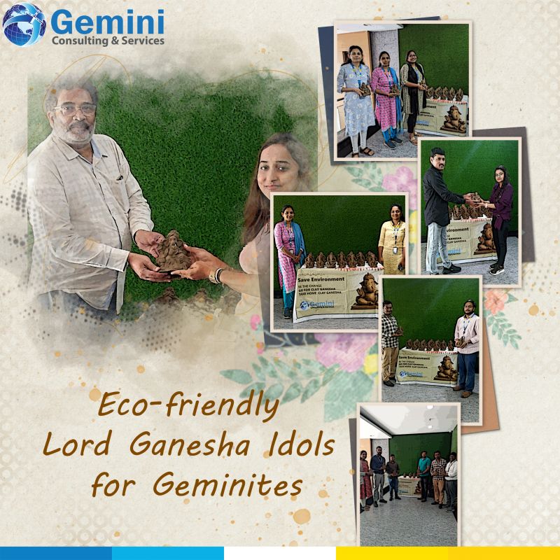 Gemini Consulting & Services on LinkedIn: #geminites #ganeshaidols # ... Gemini Consulting & Services on LinkedIn: #geminites #ganeshaidols # ...