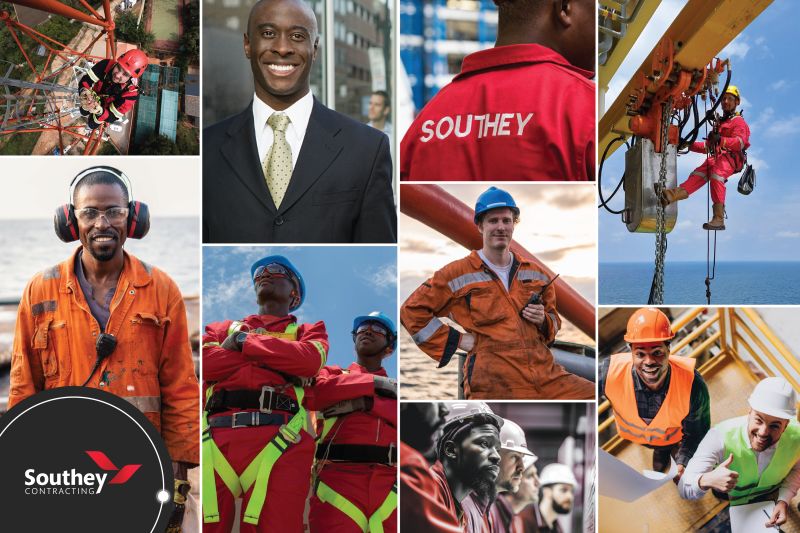 Southey Contracting Offshore Division on LinkedIn: # ... Southey Contracting Offshore Division on LinkedIn: # ...