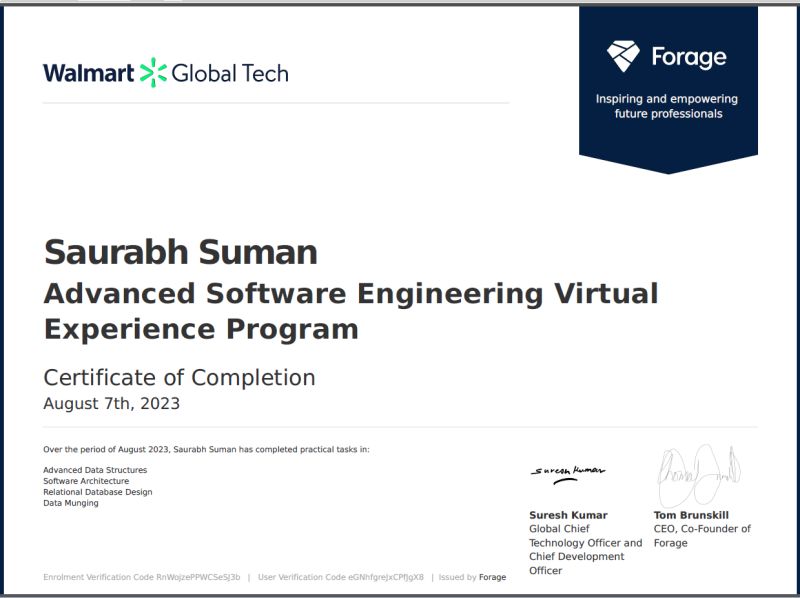 Saurabh Suman posted on LinkedIn Saurabh Suman posted on LinkedIn