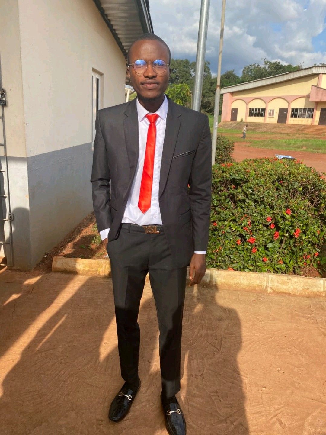Joshua Okechukwu on LinkedIn: #engineering #graduate #engineer # ... Joshua Okechukwu on LinkedIn: #engineering #graduate #engineer # ...