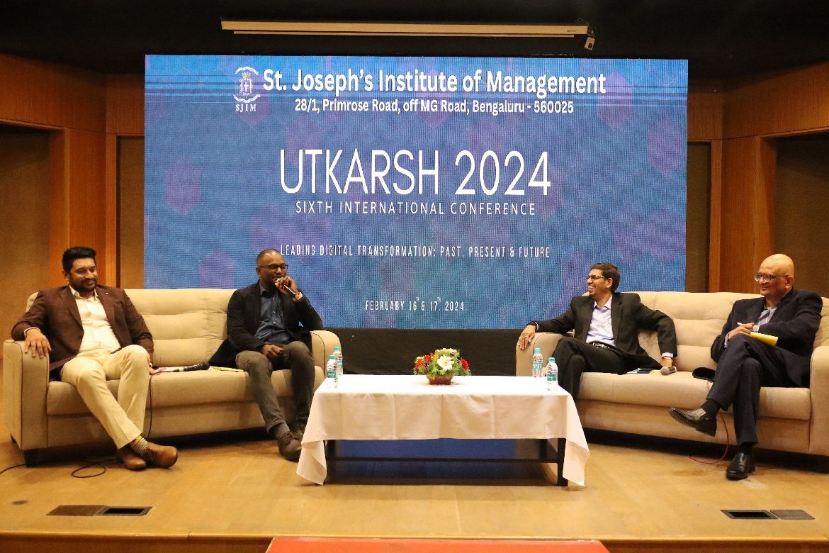 Nidhin Kurian John on LinkedIn: Honored to have been a speaker at the ... Nidhin Kurian John on LinkedIn: Honored to have been a speaker at the ...