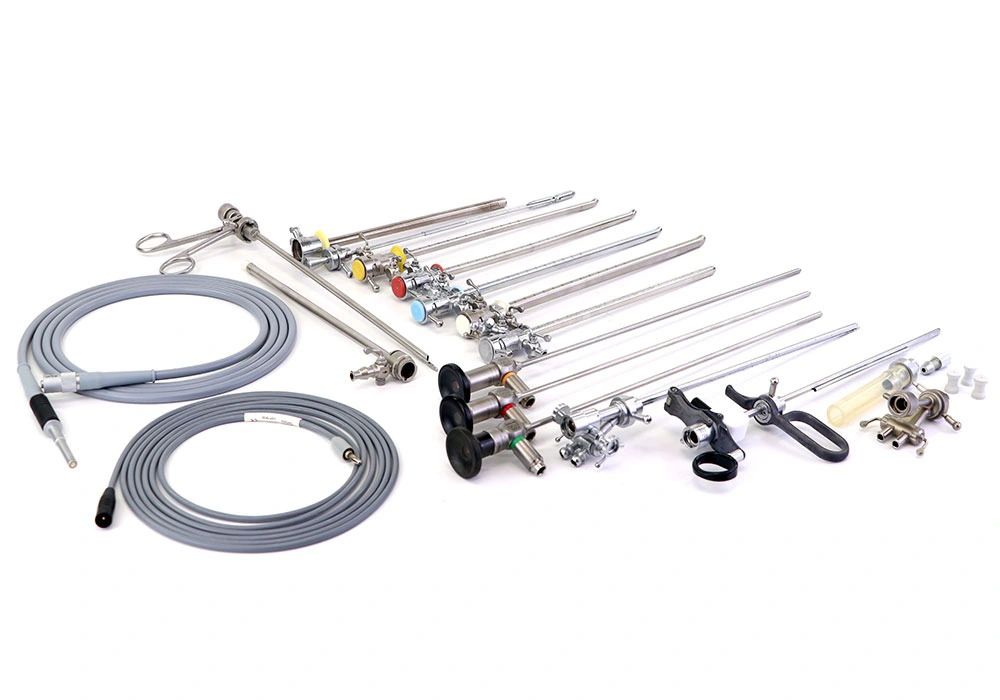 Mehar Fazal ul rehman sadam on LinkedIn: Karl Storz Cysto Resection Set ... Mehar Fazal ul rehman sadam on LinkedIn: Karl Storz Cysto Resection Set ...