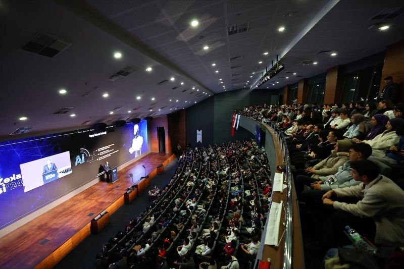 BTK Akademi LinkedIn‘de: BTK Akademi Yapay Zeka Zirvesi’24 tüm hızıyla ... BTK Akademi LinkedIn‘de: BTK Akademi Yapay Zeka Zirvesi’24 tüm hızıyla ...