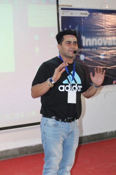 Atul Pratap Singh posted on LinkedIn Atul Pratap Singh posted on LinkedIn