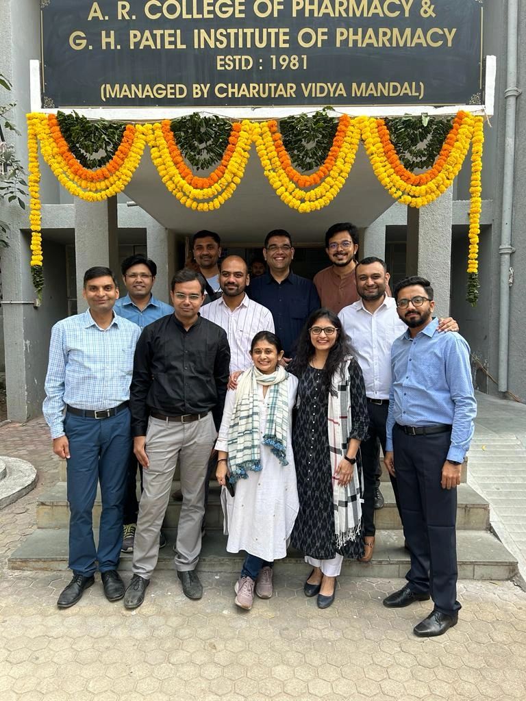 Prashant Upadhyay on LinkedIn: Manish Suthar Dhruv Shah Alpesh Viradiya ... Prashant Upadhyay on LinkedIn: Manish Suthar Dhruv Shah Alpesh Viradiya ...