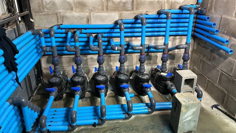 Bergrivier Besproeiing on LinkedIn: Dis nou PRESISIEBOERDERY OP SY ... Bergrivier Besproeiing on LinkedIn: Dis nou PRESISIEBOERDERY OP SY ...