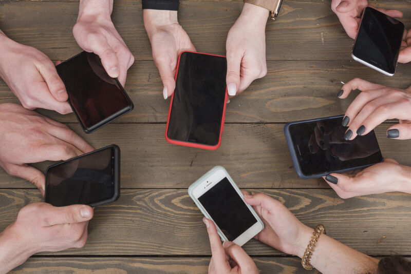 How to overcome device fragmentation in mobile app development ... How to overcome device fragmentation in mobile app development ...