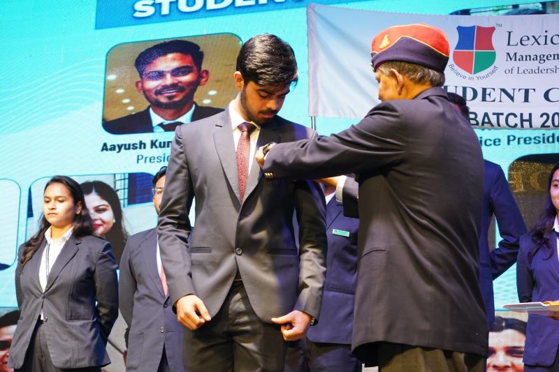 Satyajeet Sahu on LinkedIn: #studentcouncil #leadership Satyajeet Sahu on LinkedIn: #studentcouncil #leadership