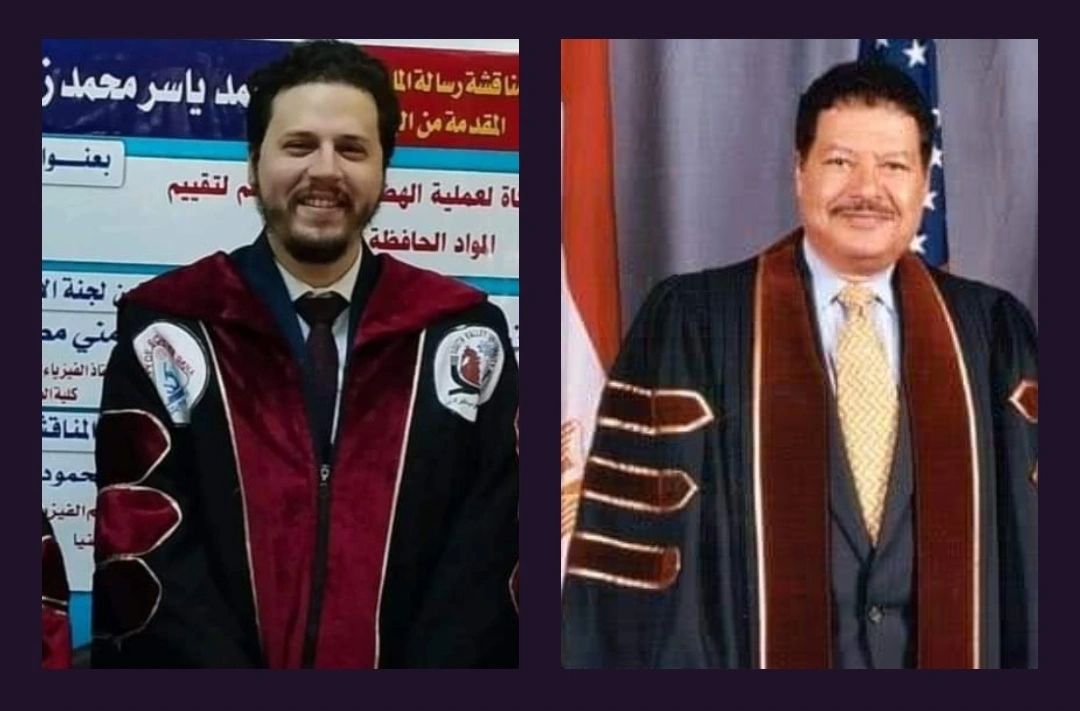 Muhammad Yasser Alsedfy على LinkedIn: فَتَشَبَّهوا إِن لَم تَكونوا ... Muhammad Yasser Alsedfy على LinkedIn: فَتَشَبَّهوا إِن لَم تَكونوا ...