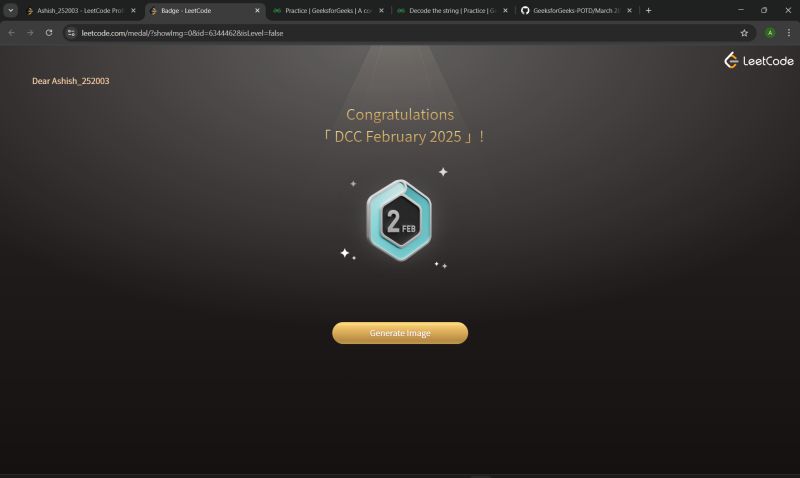 #leetcode #codingchallenge #milestone #learning #problemsolving ... #leetcode #codingchallenge #milestone #learning #problemsolving ...