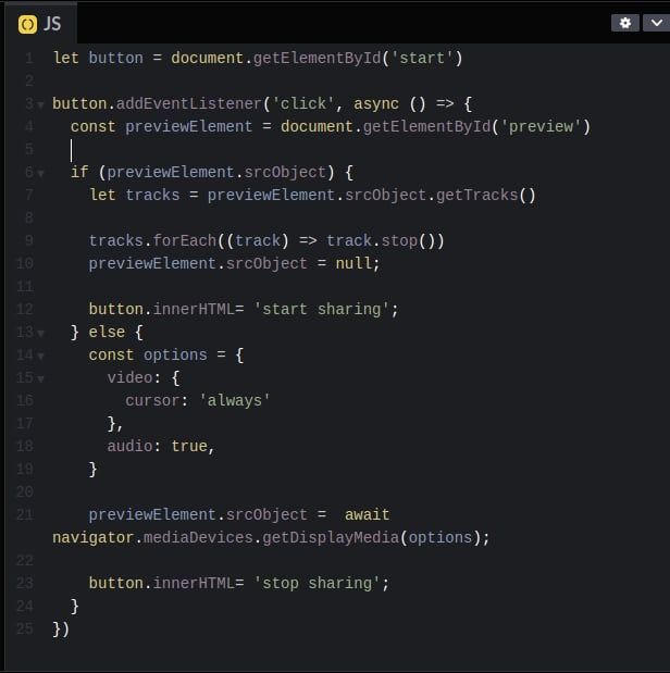 Mário Alfredo Jorge on LinkedIn: #webdevelopment #javascript #webapi #dom Mário Alfredo Jorge on LinkedIn: #webdevelopment #javascript #webapi #dom