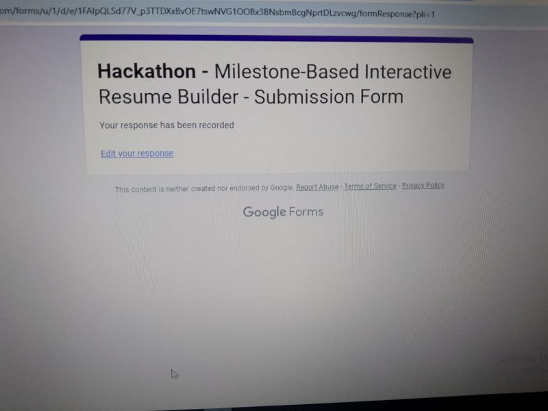 Babar Ahmed on LinkedIn: #hackathon #typescript #webdevelopment # ... Babar Ahmed on LinkedIn: #hackathon #typescript #webdevelopment # ...