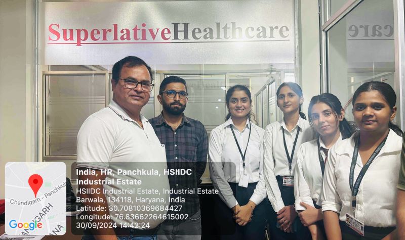 Mokshi Julka on LinkedIn: I recently had the opportunity to visit ... Mokshi Julka on LinkedIn: I recently had the opportunity to visit ...