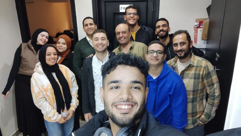 Amr Bakr on LinkedIn: #flutter #dart Amr Bakr on LinkedIn: #flutter #dart