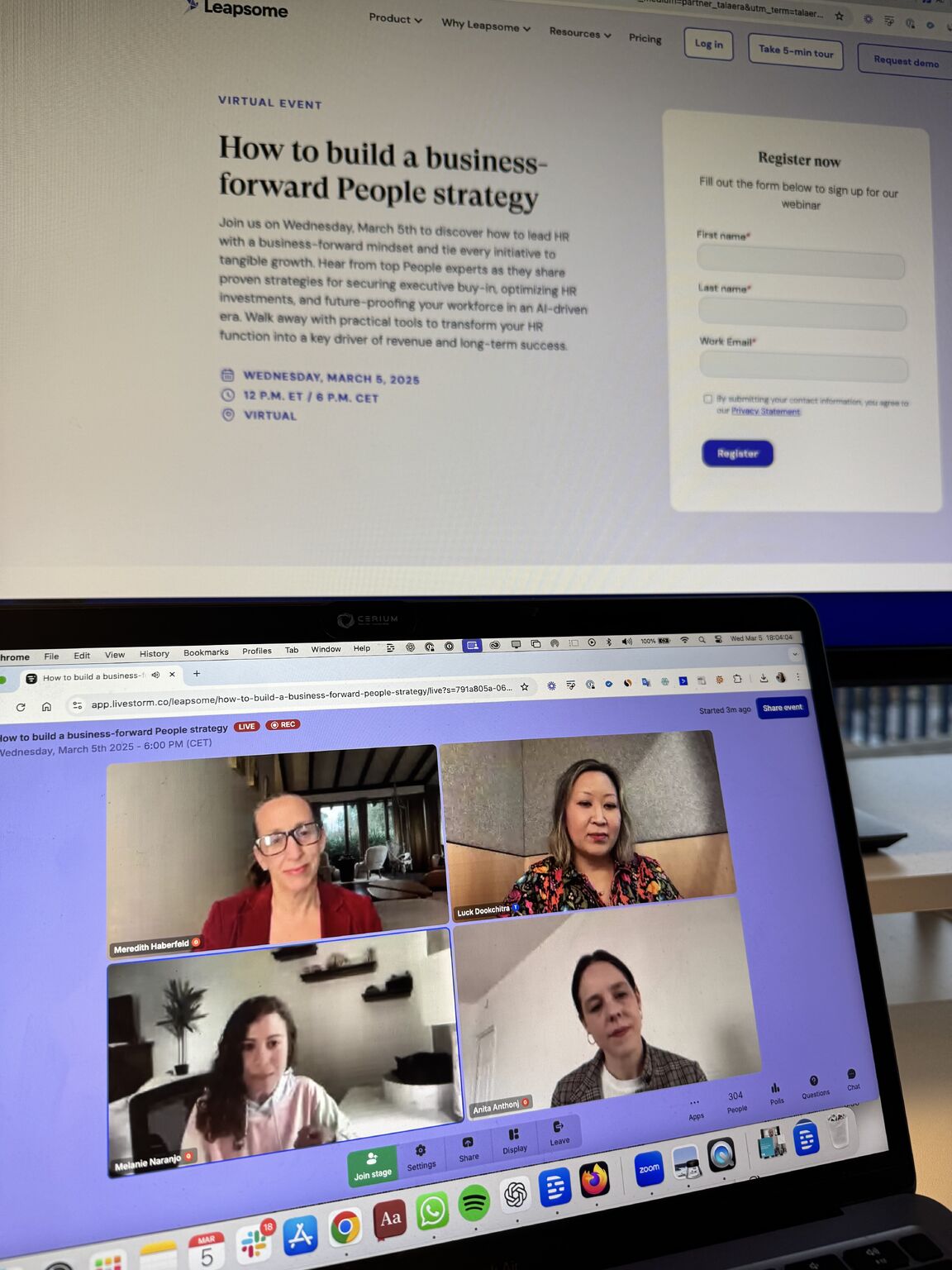#webinar #humanresources #businessimpact | Talaera #webinar #humanresources #businessimpact | Talaera