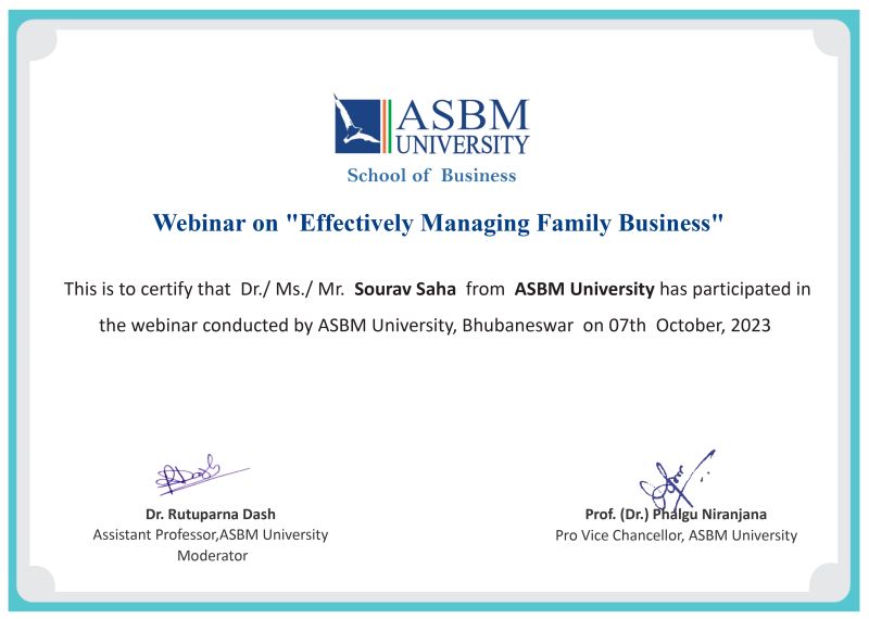 Sourav Saha on LinkedIn: #asbm #university #mba #hr #management # ... Sourav Saha on LinkedIn: #asbm #university #mba #hr #management # ...