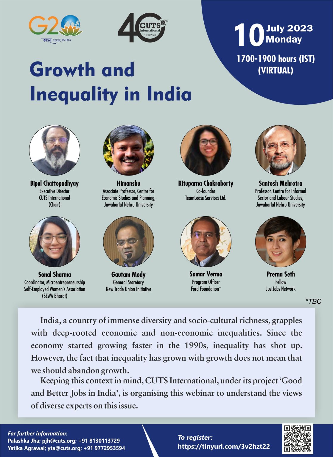 JustJobs Network on LinkedIn: JustJobs Network research fellow Prerna ... JustJobs Network on LinkedIn: JustJobs Network research fellow Prerna ...