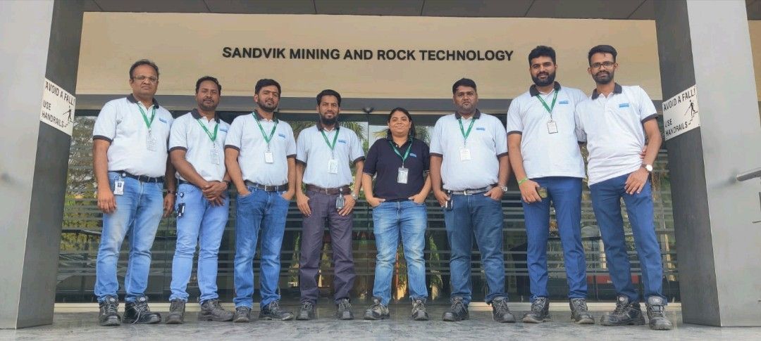 RUCHI VARSHNEY on LinkedIn: PROUD TO BE A PART OF IT... WE ARE MINNERS..... RUCHI VARSHNEY on LinkedIn: PROUD TO BE A PART OF IT... WE ARE MINNERS.....