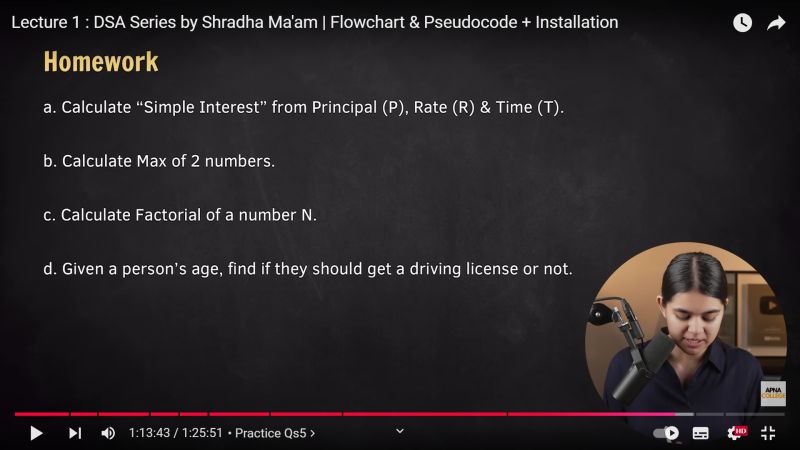 Krunal Trivedi on LinkedIn: #dsa #cplusplus #codingjourney #apnacollege ... Krunal Trivedi on LinkedIn: #dsa #cplusplus #codingjourney #apnacollege ...