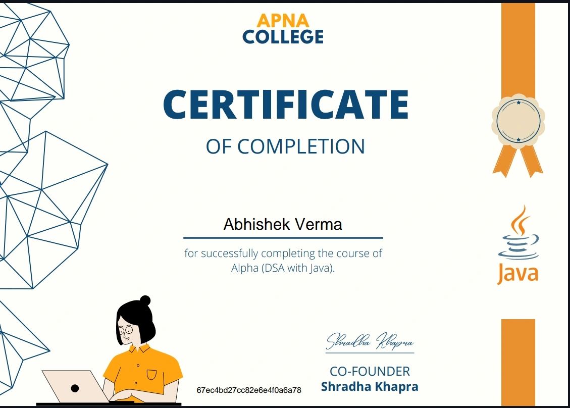 #dsa #java #apnacollege #learningneverstops #problemsolving # ... #dsa #java #apnacollege #learningneverstops #problemsolving # ...