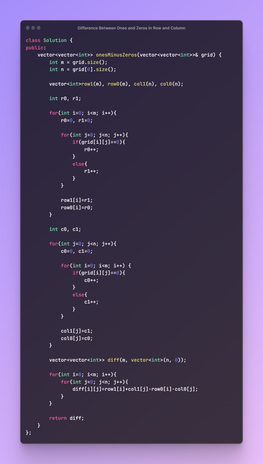 Sparsh Yadav on LinkedIn: #leetcode #30daysofcode Sparsh Yadav on LinkedIn: #leetcode #30daysofcode