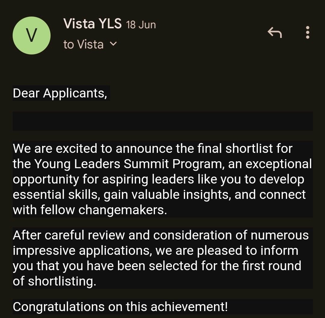 Kashvi Sah on LinkedIn: #business #management #opportunity # ... Kashvi Sah on LinkedIn: #business #management #opportunity # ...