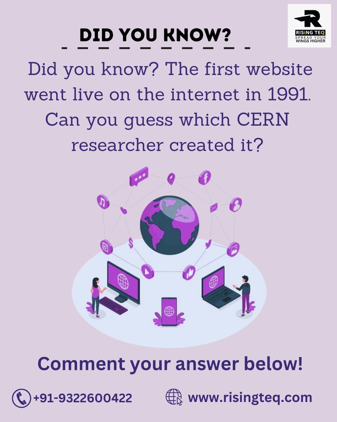 https://lnkd.in/dNh7PxfD | Rising Teq https://lnkd.in/dNh7PxfD | Rising Teq