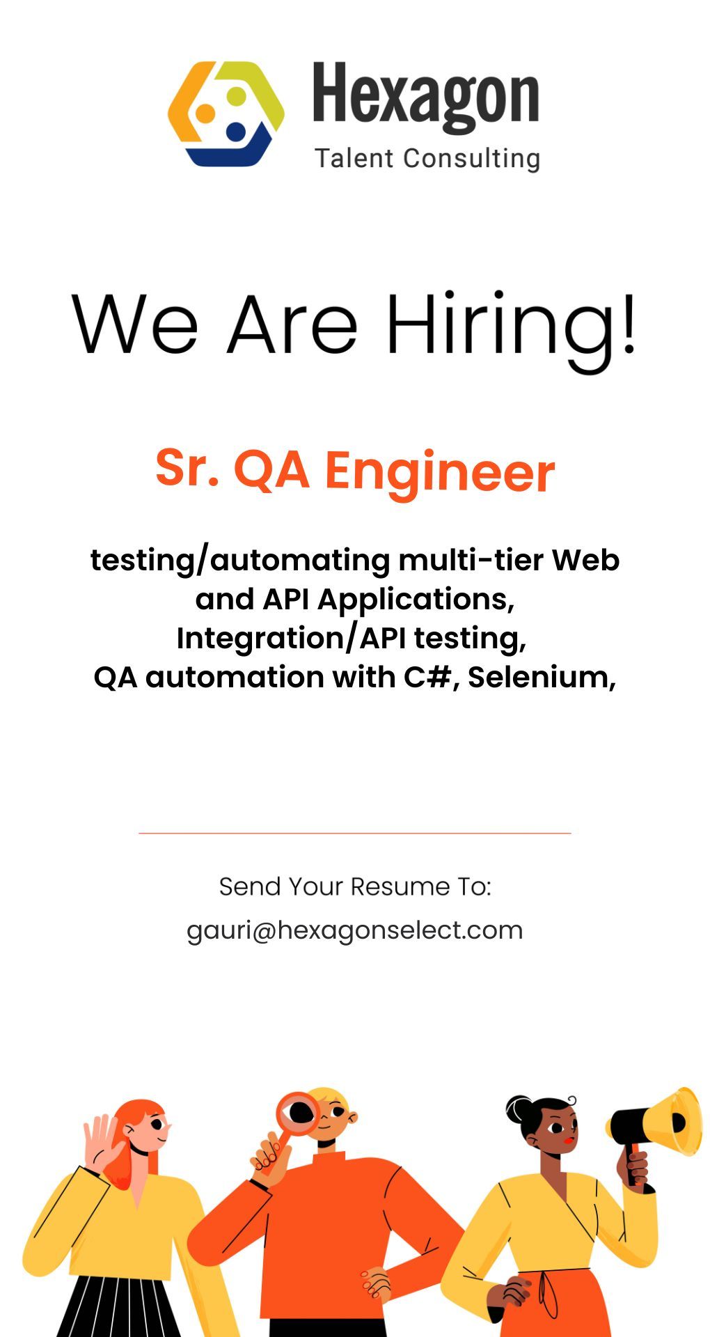 Gauri Patil on LinkedIn: #qaautomation #automation #testing #selenium # ... Gauri Patil on LinkedIn: #qaautomation #automation #testing #selenium # ...