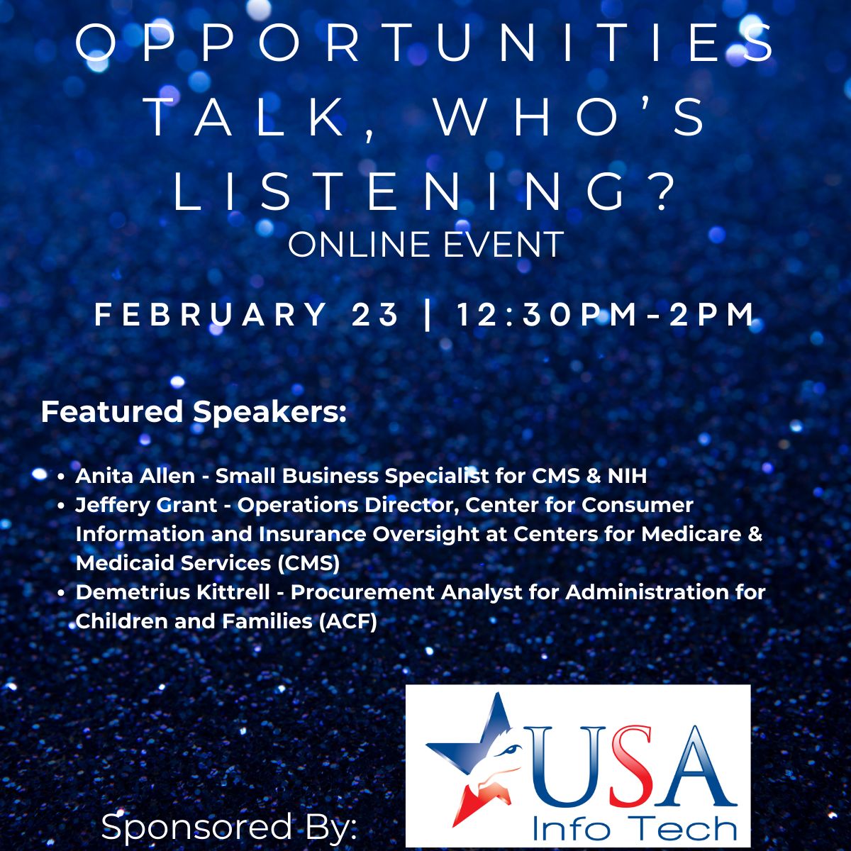 Shelley McGuire on LinkedIn: #govcon #governmentcontracting #govtech # ... Shelley McGuire on LinkedIn: #govcon #governmentcontracting #govtech # ...