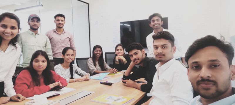 Abhinandan Ambekar on LinkedIn: #workanniversary #teamwork #gratitude # ... Abhinandan Ambekar on LinkedIn: #workanniversary #teamwork #gratitude # ...