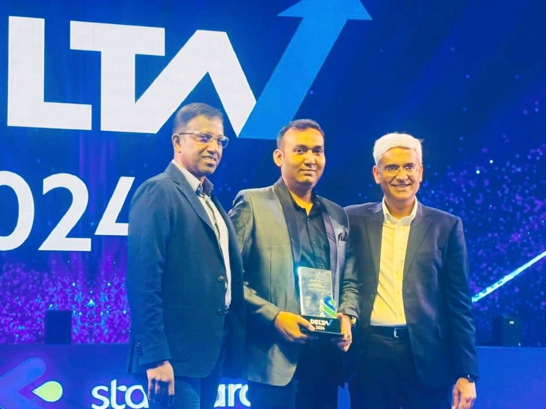ARIF HUSSAIN KHAN on LinkedIn: Winning an award is always a special ... ARIF HUSSAIN KHAN on LinkedIn: Winning an award is always a special ...