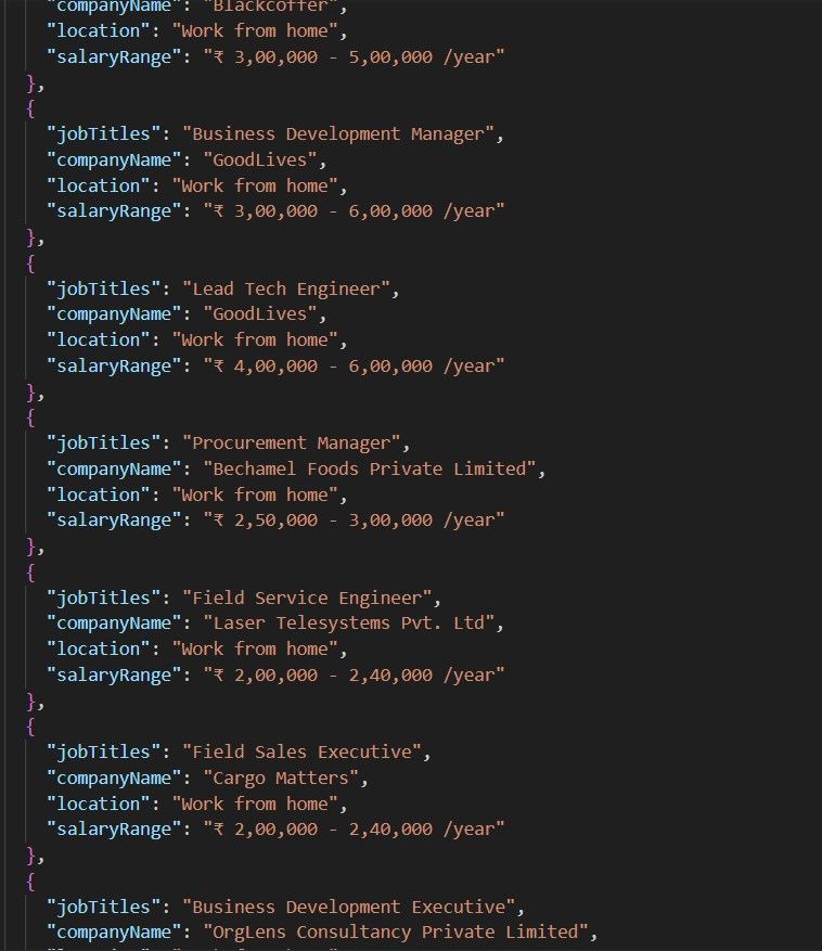 Yash Mittal on LinkedIn: #backenddevelopment #nodejs Yash Mittal on LinkedIn: #backenddevelopment #nodejs