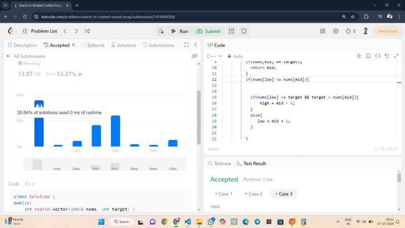 Aadarsh Kumar on LinkedIn: #leetcode #problemsolving #codingjourney # ... Aadarsh Kumar on LinkedIn: #leetcode #problemsolving #codingjourney # ...